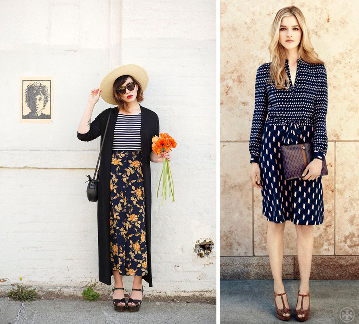 Ask Me: How to Mix Patterns | Blog | Oliver + S