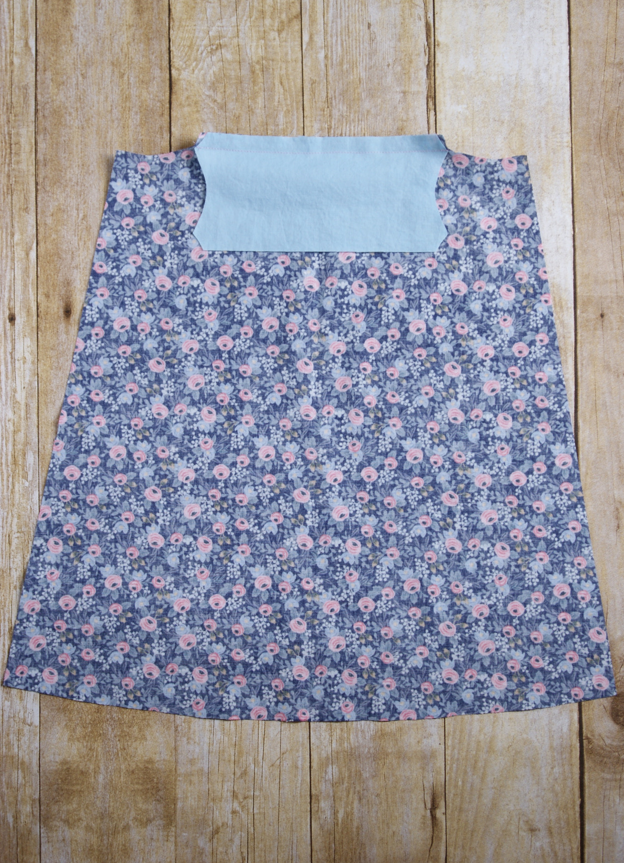 Popover Sundress Tutorial | Blog | Oliver + S