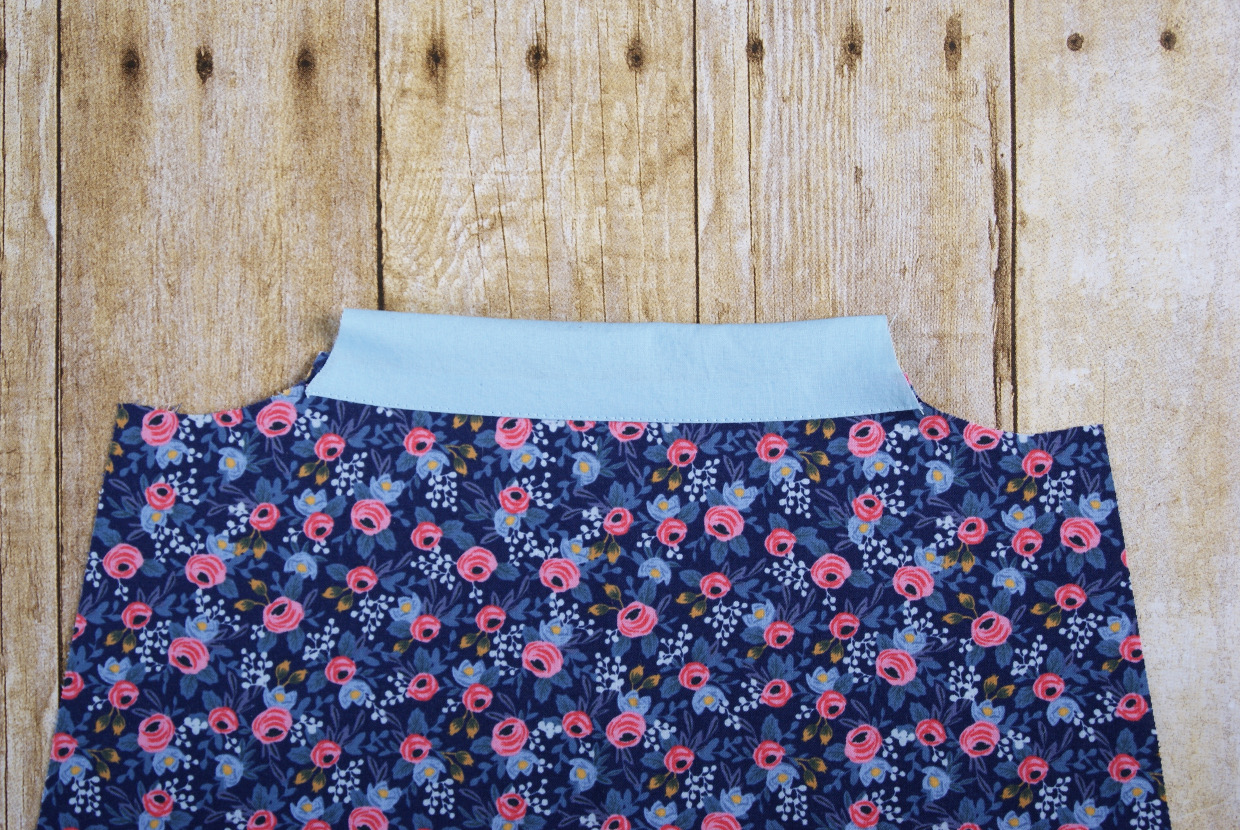 Popover Sundress Tutorial | Blog | Oliver + S