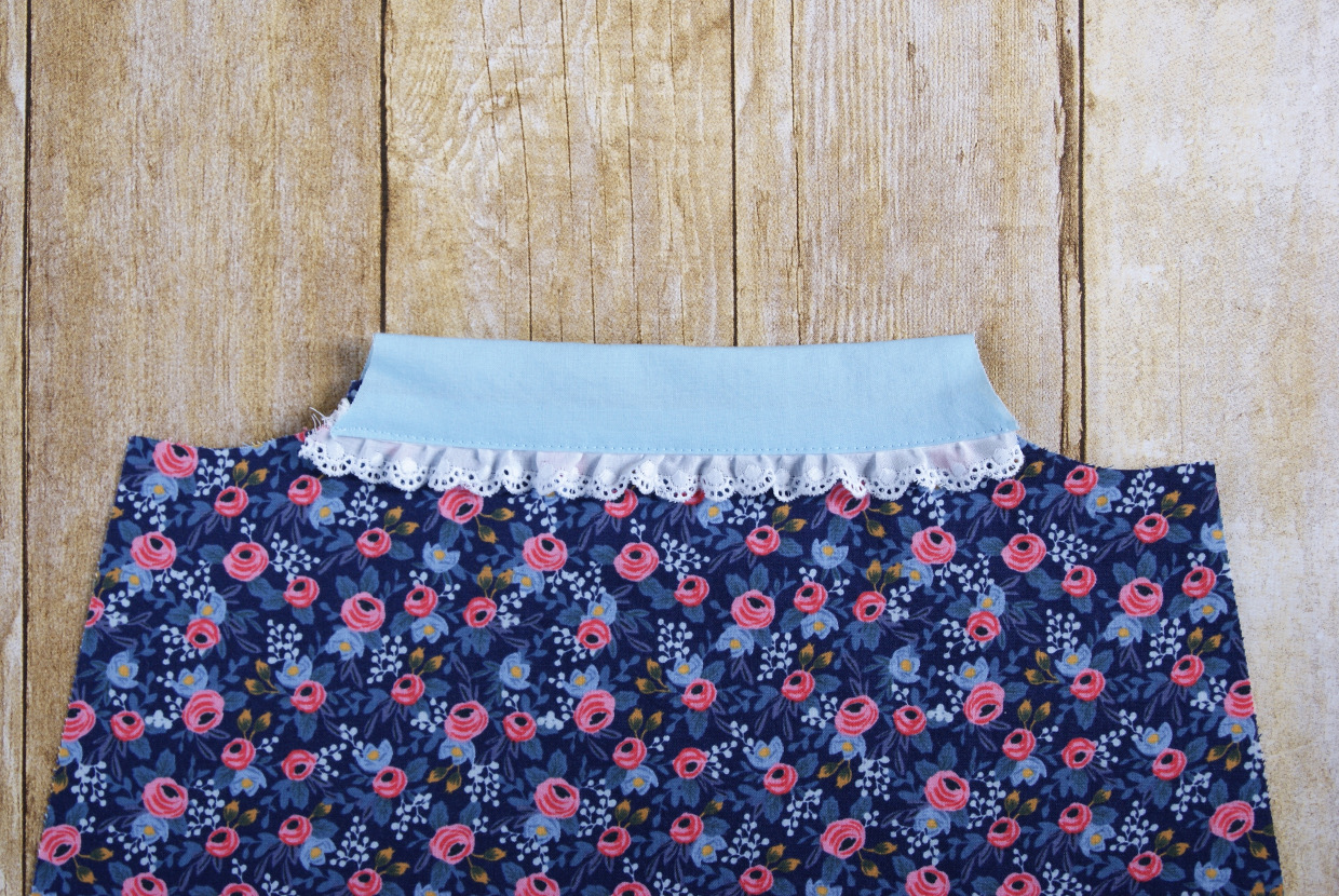 Popover Sundress Tutorial | Blog | Oliver + S