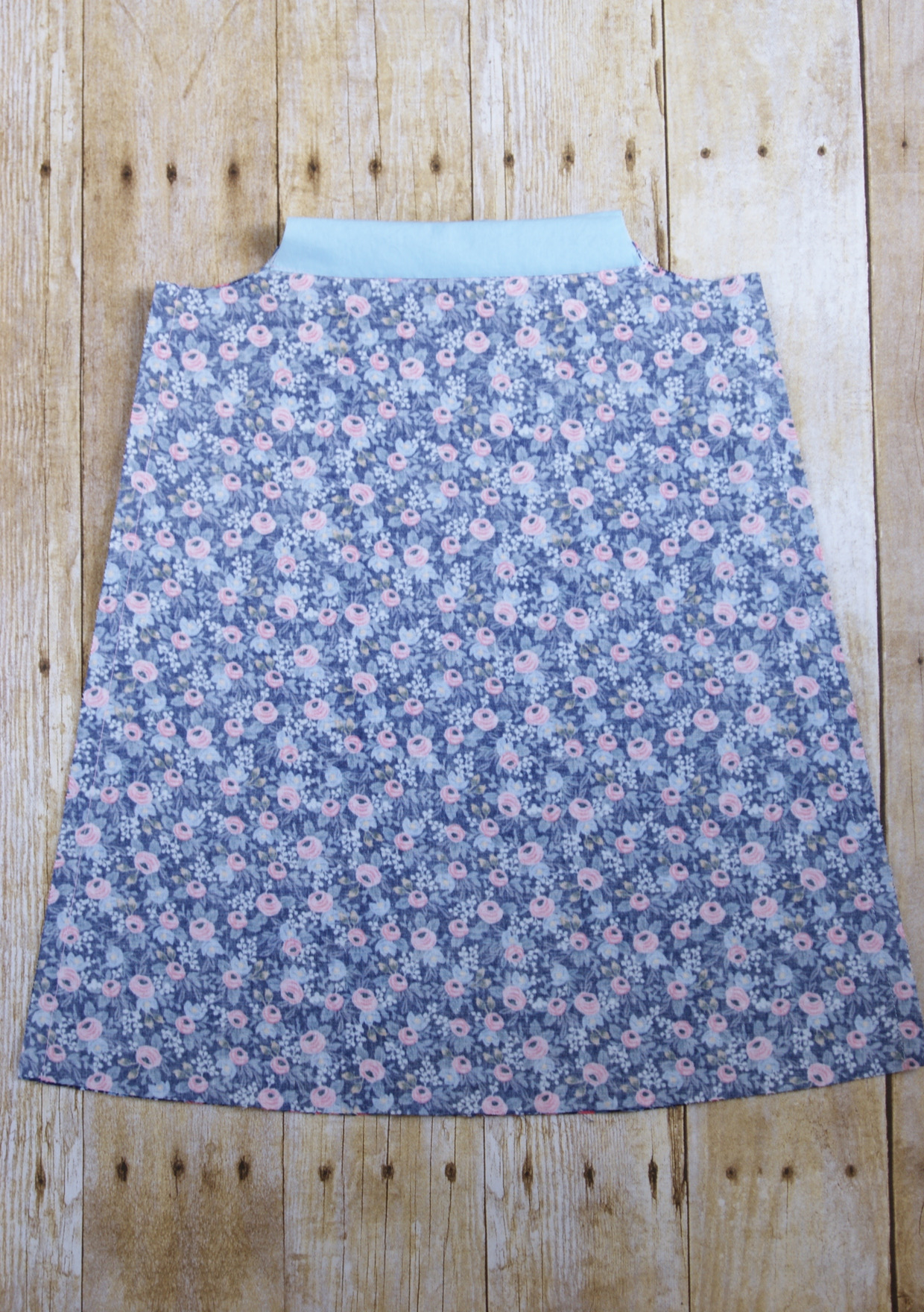 Popover Sundress Tutorial | Blog | Oliver + S