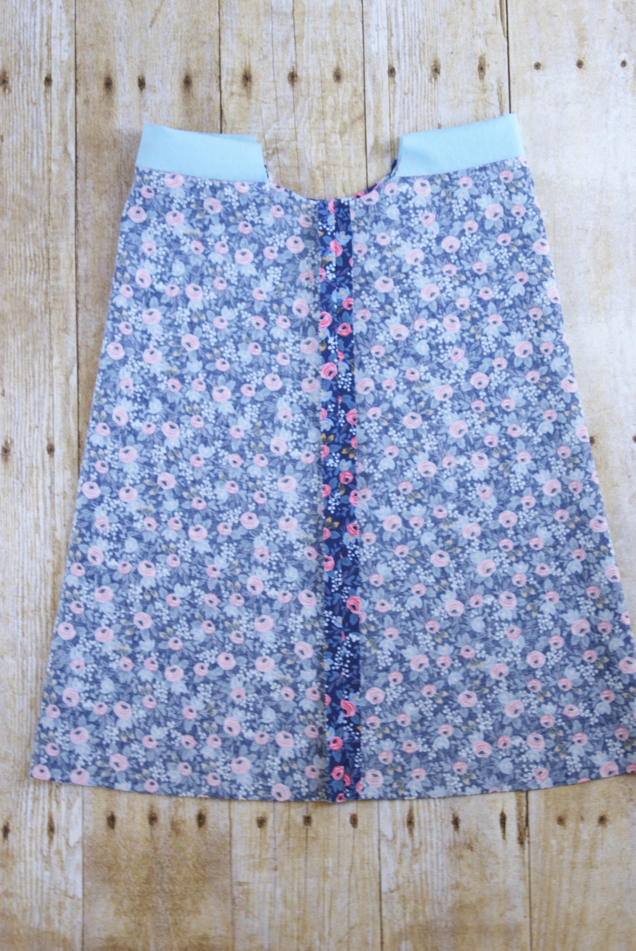 Popover Sundress Tutorial | Blog | Oliver + S