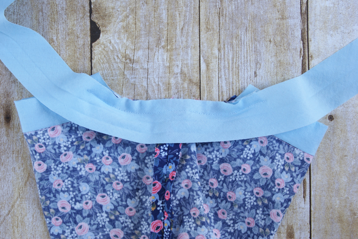 Popover Sundress Tutorial | Blog | Oliver + S
