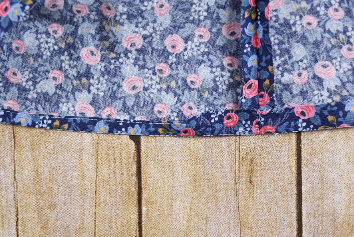 Popover Sundress Tutorial | Blog | Oliver + S