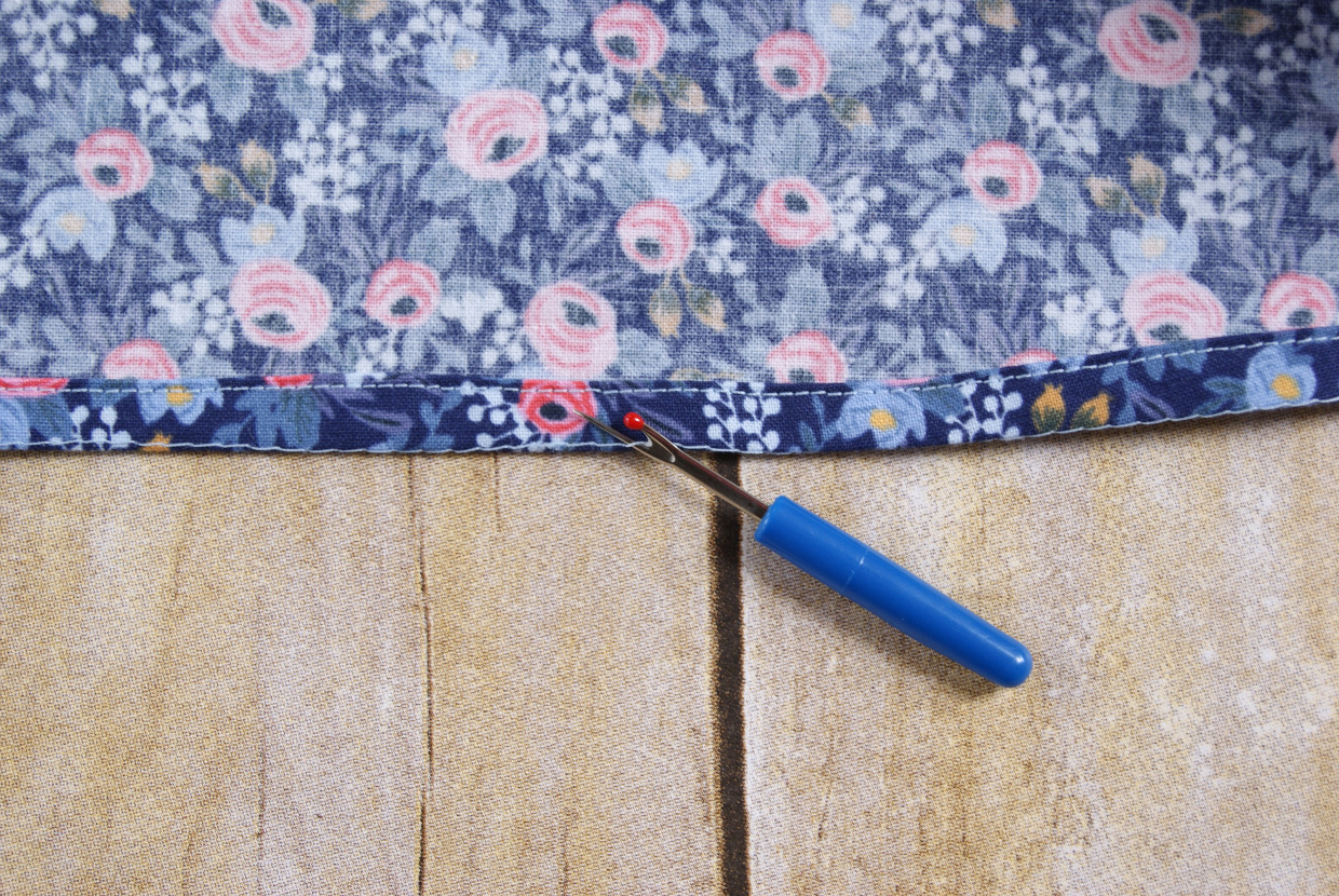 Popover Sundress Tutorial | Blog | Oliver + S