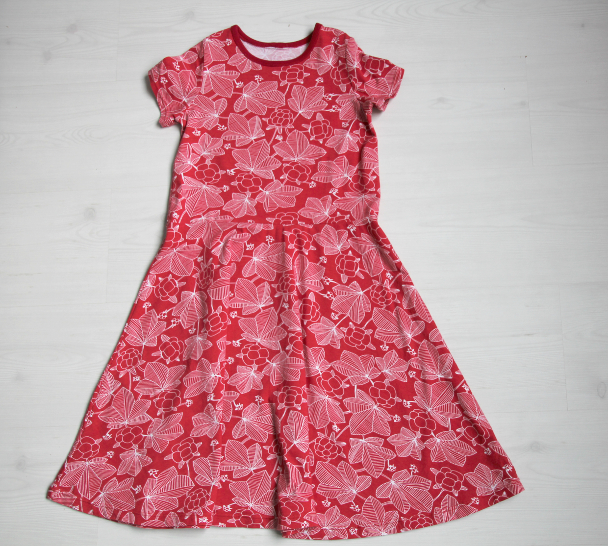 Building Block Dress Round-Up | Blog | Oliver + S