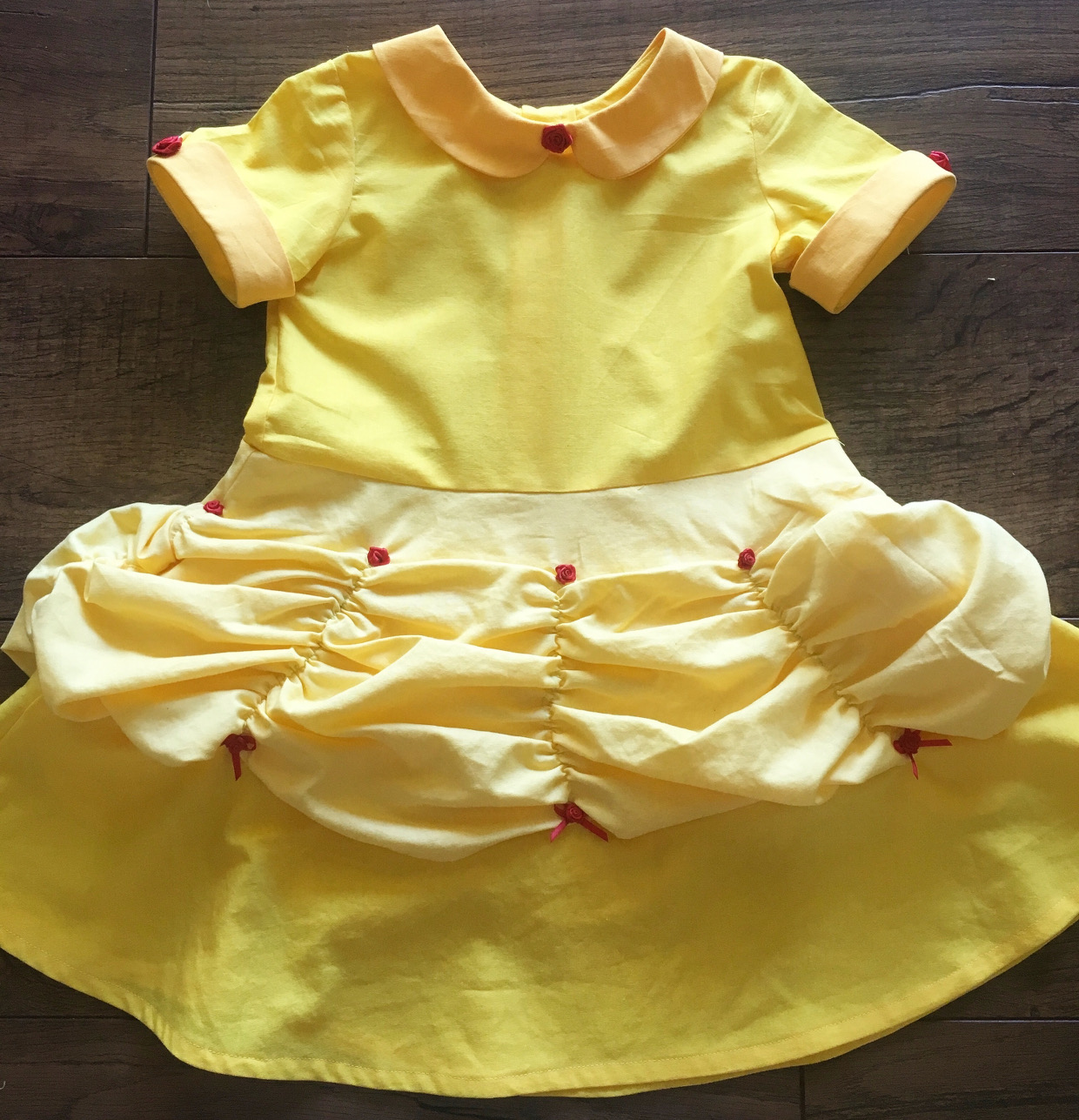 Building Block Dress Round-Up | Blog | Oliver + S