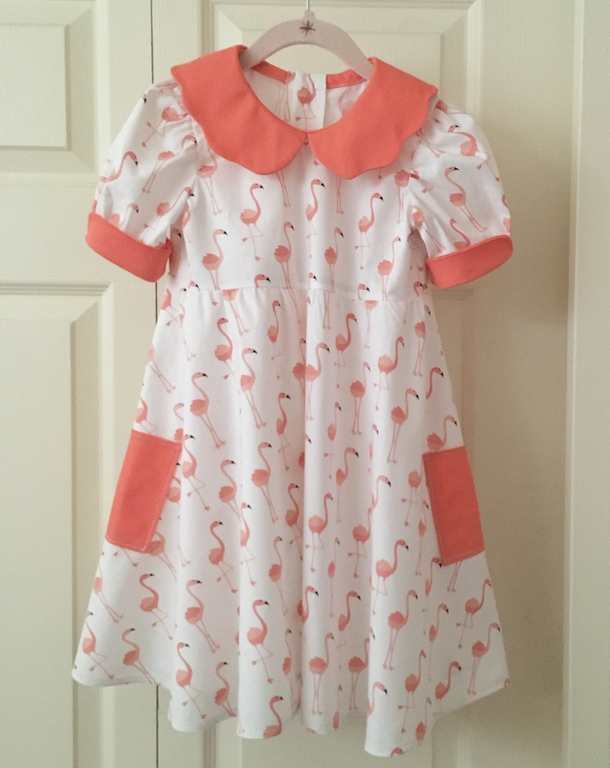 Building Block Dress Round-Up | Blog | Oliver + S