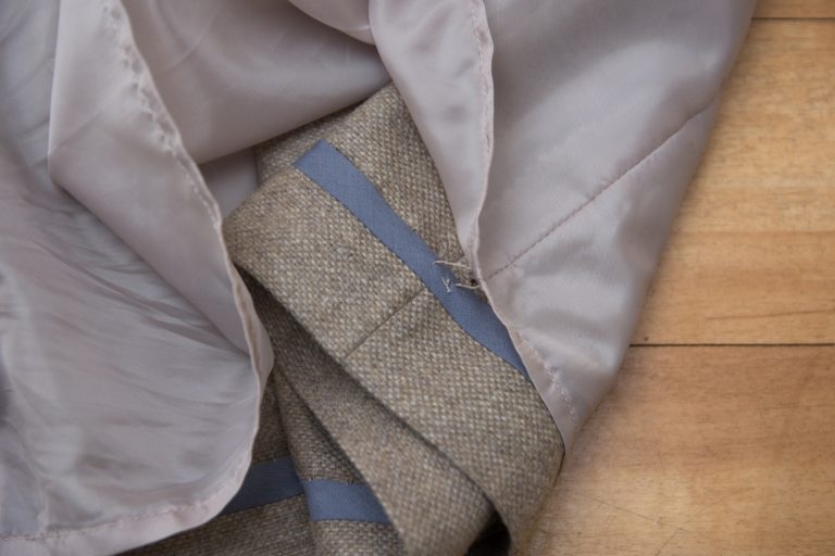 How to Line Shorts–or Any Pair of Pants | Blog | Oliver + S