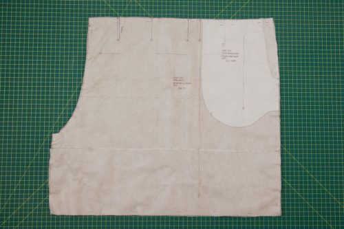 How to Line Shorts–or Any Pair of Pants | Blog | Oliver + S