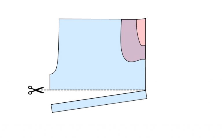 How to Line Shorts–or Any Pair of Pants | Blog | Oliver + S