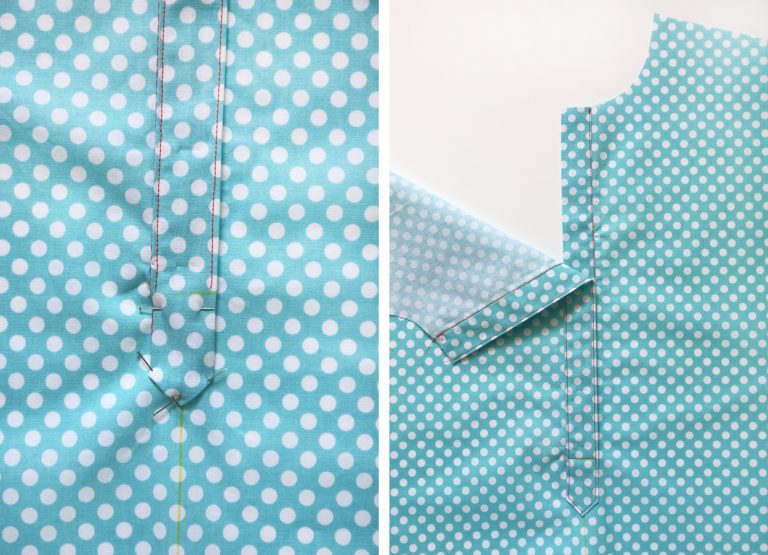 Free Popover Placket and Tutorial | Blog | Oliver + S