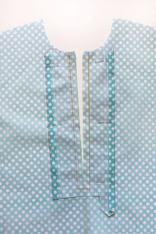 Free Popover Placket and Tutorial | Blog | Oliver + S