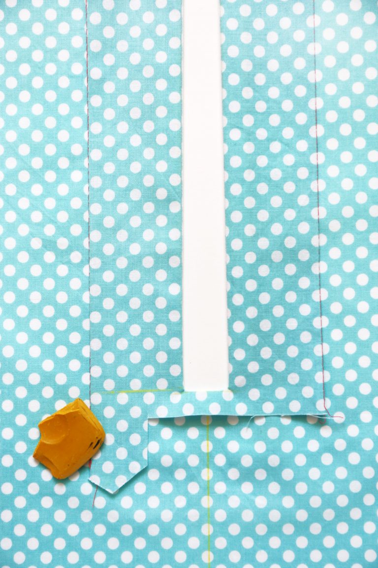 Free Popover Placket and Tutorial | Blog | Oliver + S