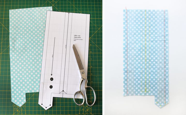 Free Popover Placket and Tutorial | Blog | Oliver + S