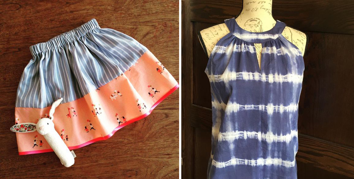 Weekend Links | Blog | Oliver + S