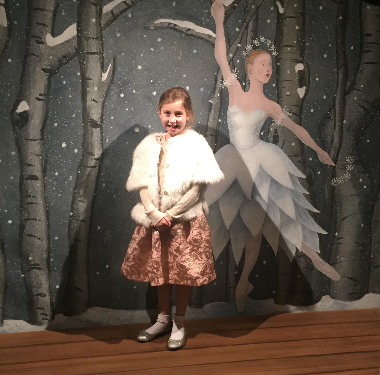 My Favorite Oliver + S Pattern: Fairy Tale Dress | Blog | Oliver + S