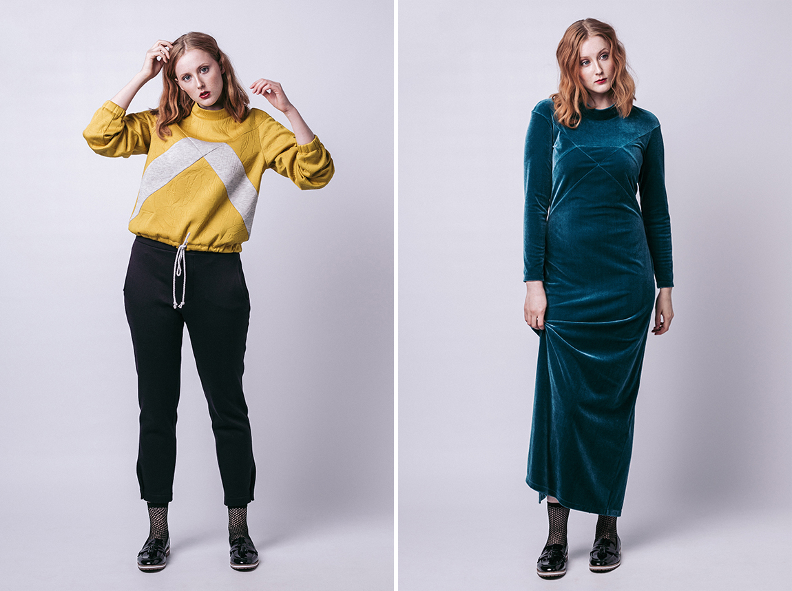 New Named Patterns for Fall 2017 | Blog | Oliver + S