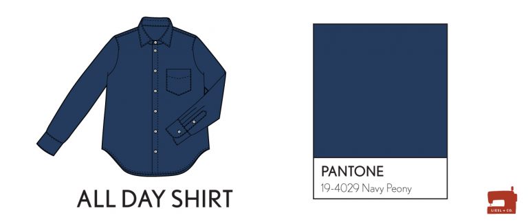 Pantone Fall 2017 Colors | Blog | Oliver + S