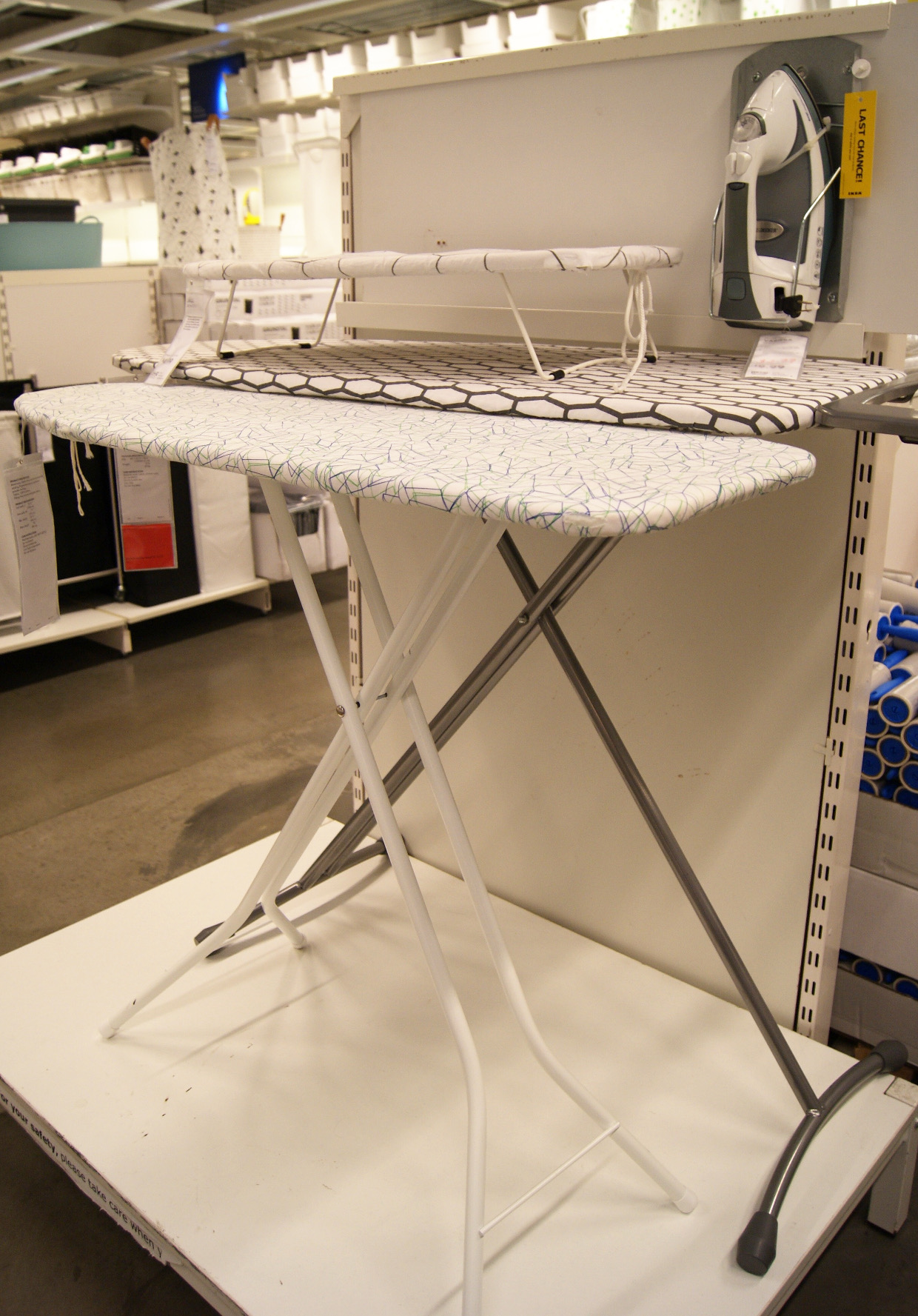 Unusual Places to Find Sewing Supplies: IKEA | Blog | Oliver + S