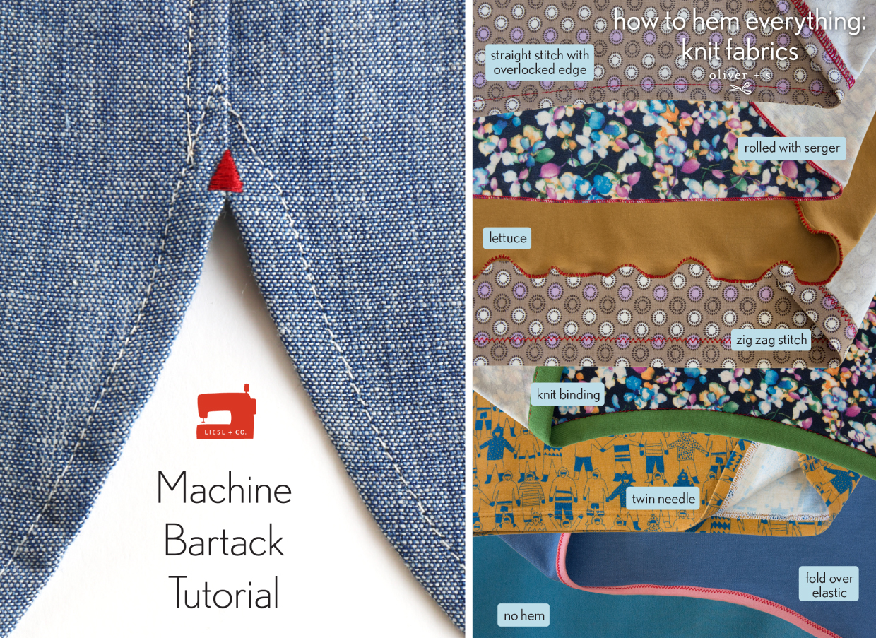 Top 17 of 2017 | Blog | Oliver + S