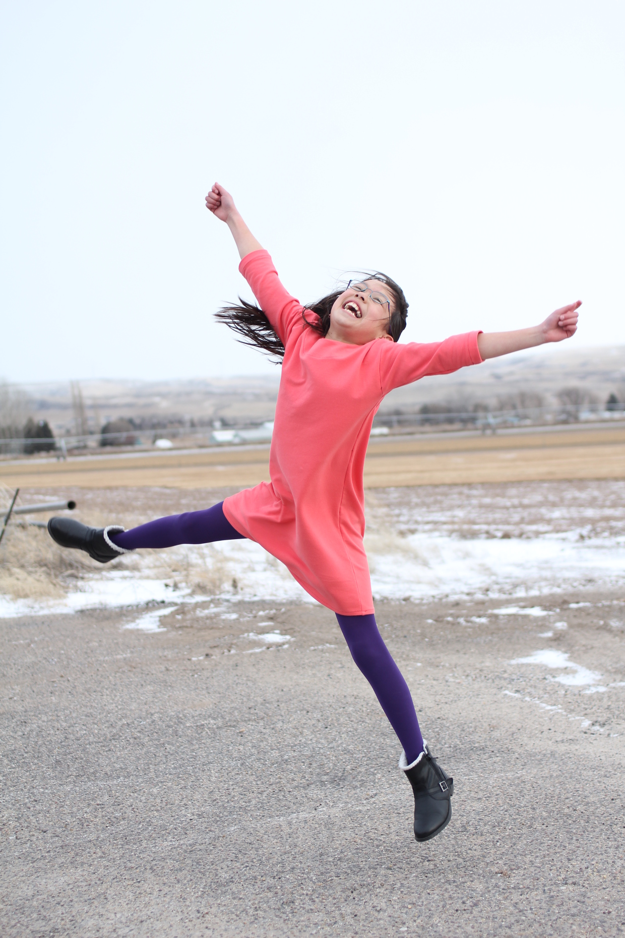 Teaching a Child to Sew With Girl on the Go | Blog | Oliver + S