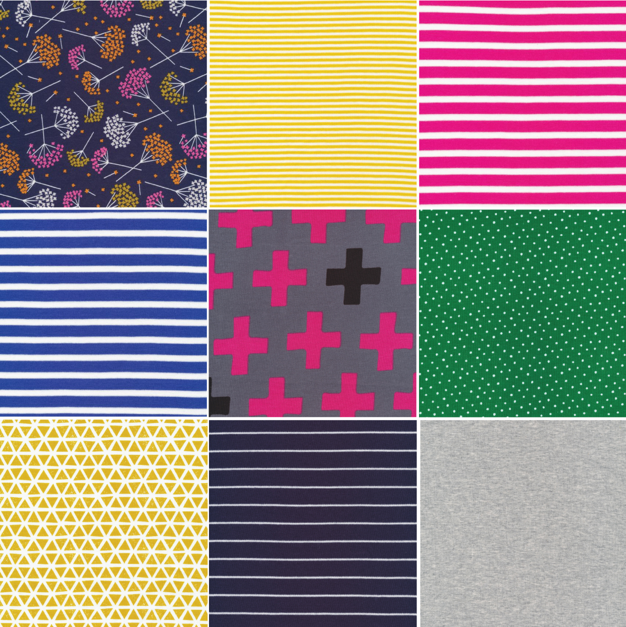 Celebrating 10 Years With a Giveaway From Cloud9 Fabrics | Blog ...