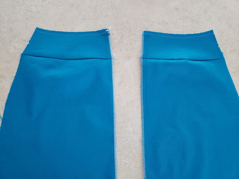 How to Insert an Invisible Zipper Without Fear: A Tutorial | Blog ...