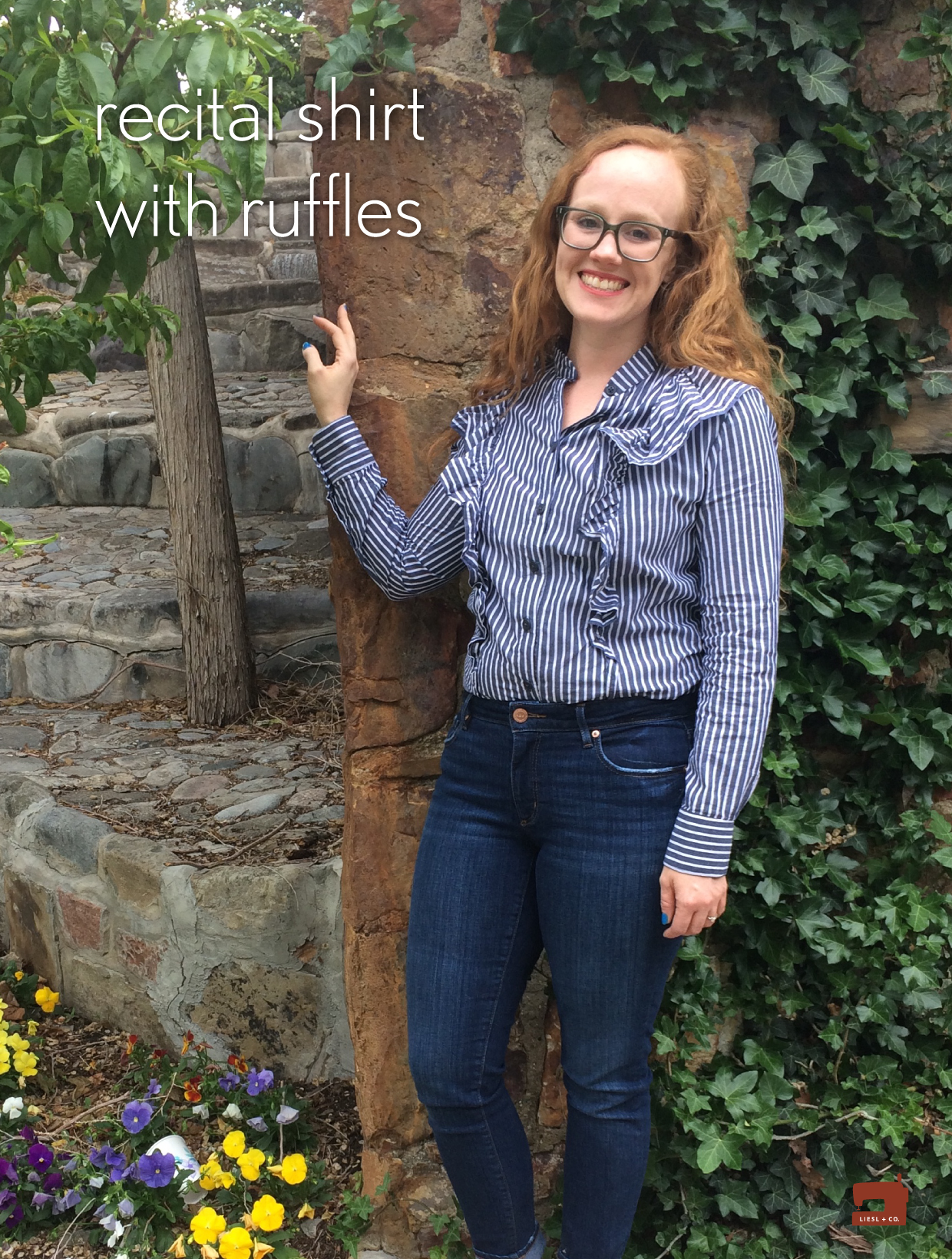 16 Ways to Hack a Pattern | Blog | Oliver + S