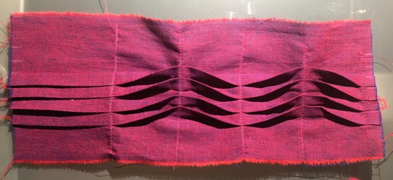 Tuck and Fold Technique | Blog | Oliver + S