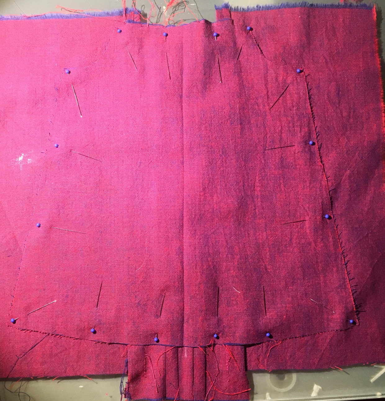 Tuck and Fold Technique | Blog | Oliver + S