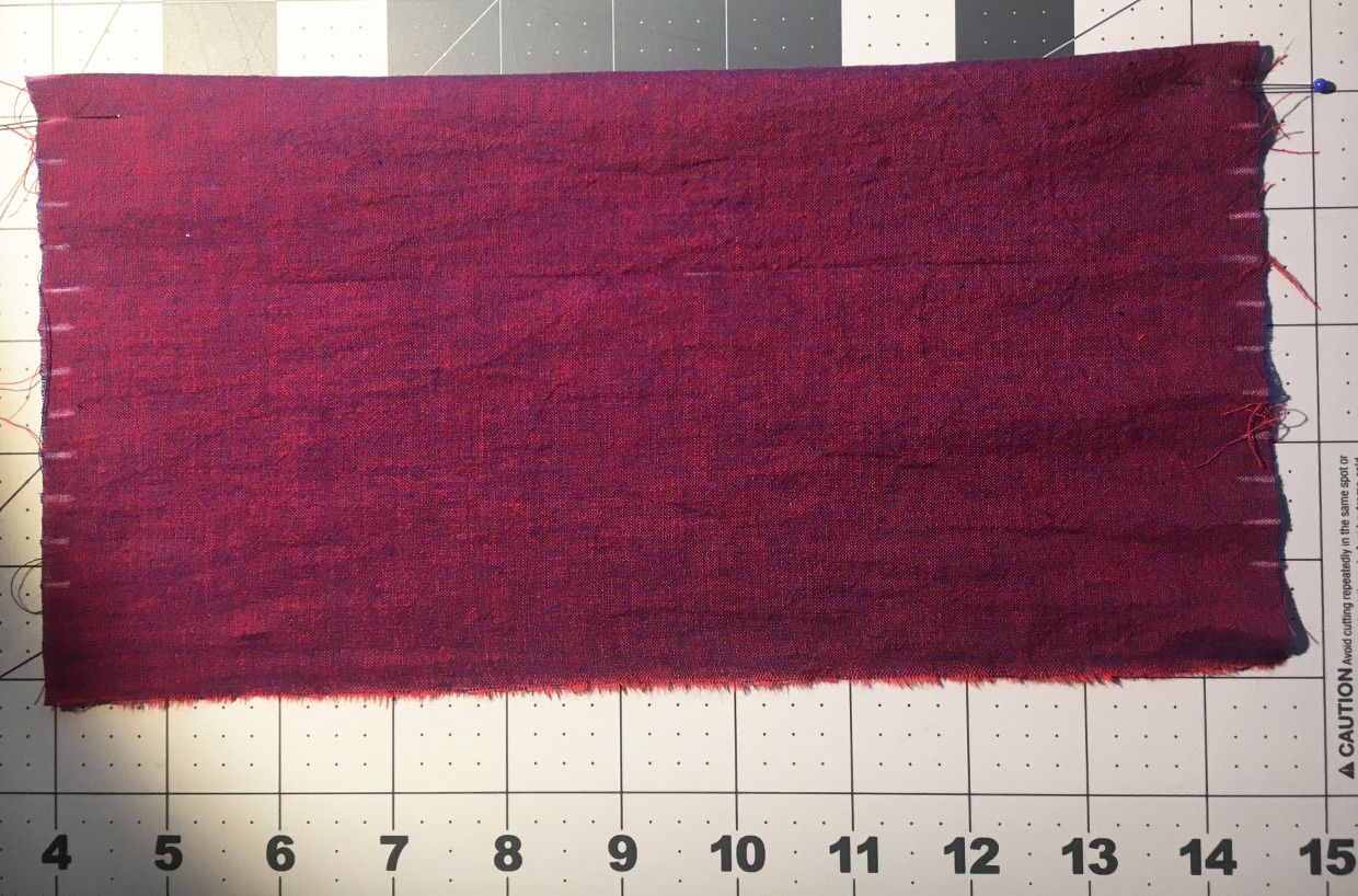 Tuck and Fold Technique | Blog | Oliver + S