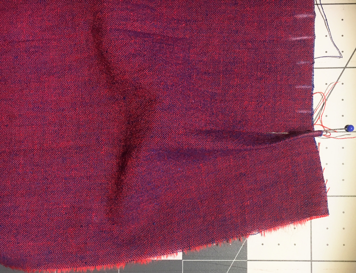 Tuck and Fold Technique | Blog | Oliver + S