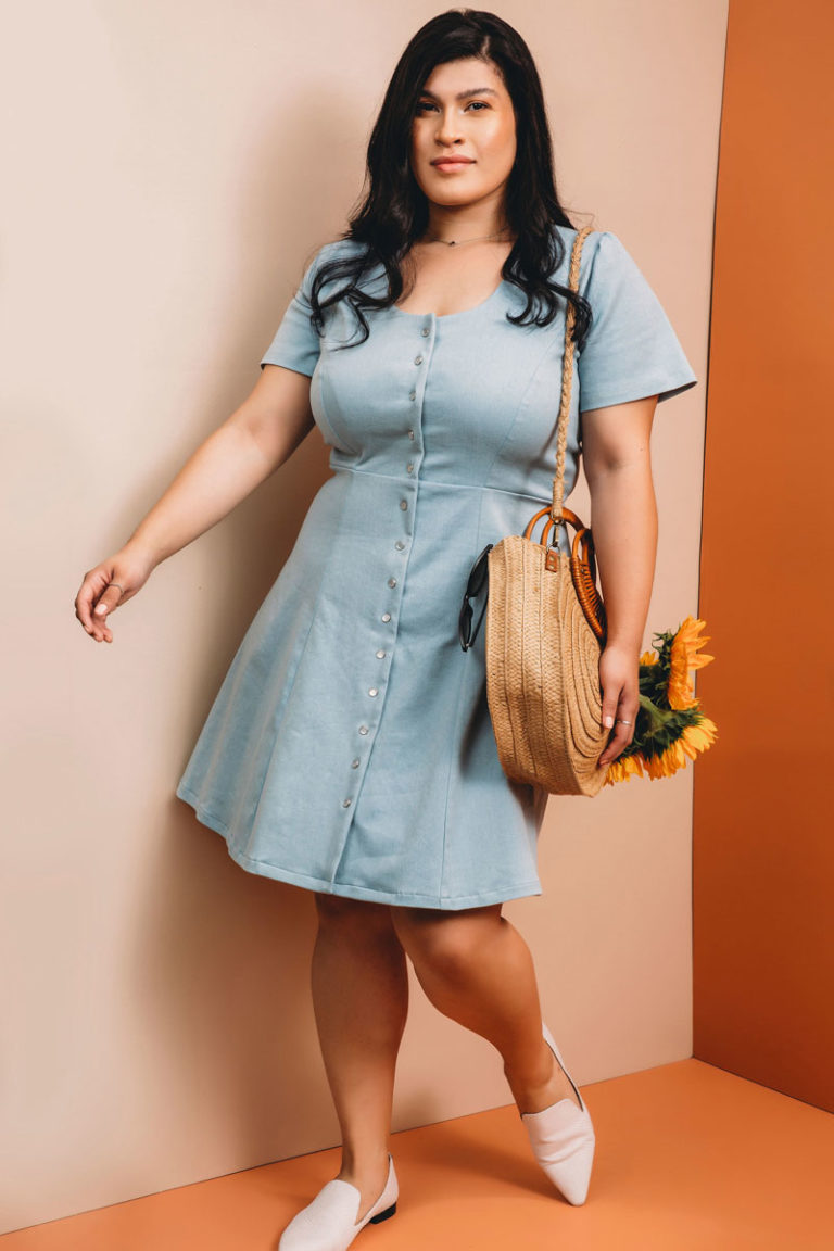 Introducing Friday Pattern Company Sewing Patterns | Blog | Oliver + S