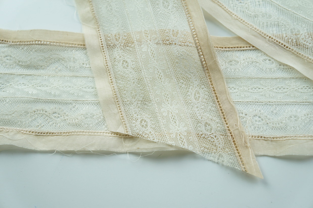 Heirloom Afternoon Tea Blouse Tutorial | Blog | Oliver + S