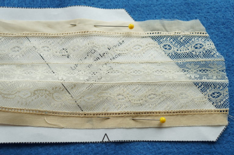 Heirloom Afternoon Tea Blouse Tutorial | Blog | Oliver + S