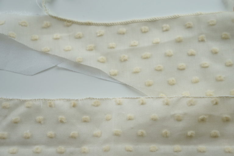 Heirloom Afternoon Tea Blouse Tutorial | Blog | Oliver + S