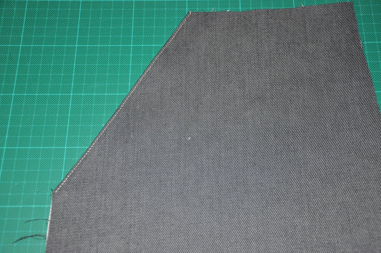 How to Draft Trouser Pockets | Blog | Oliver + S