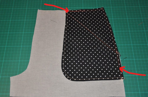 How to Draft Trouser Pockets | Blog | Oliver + S