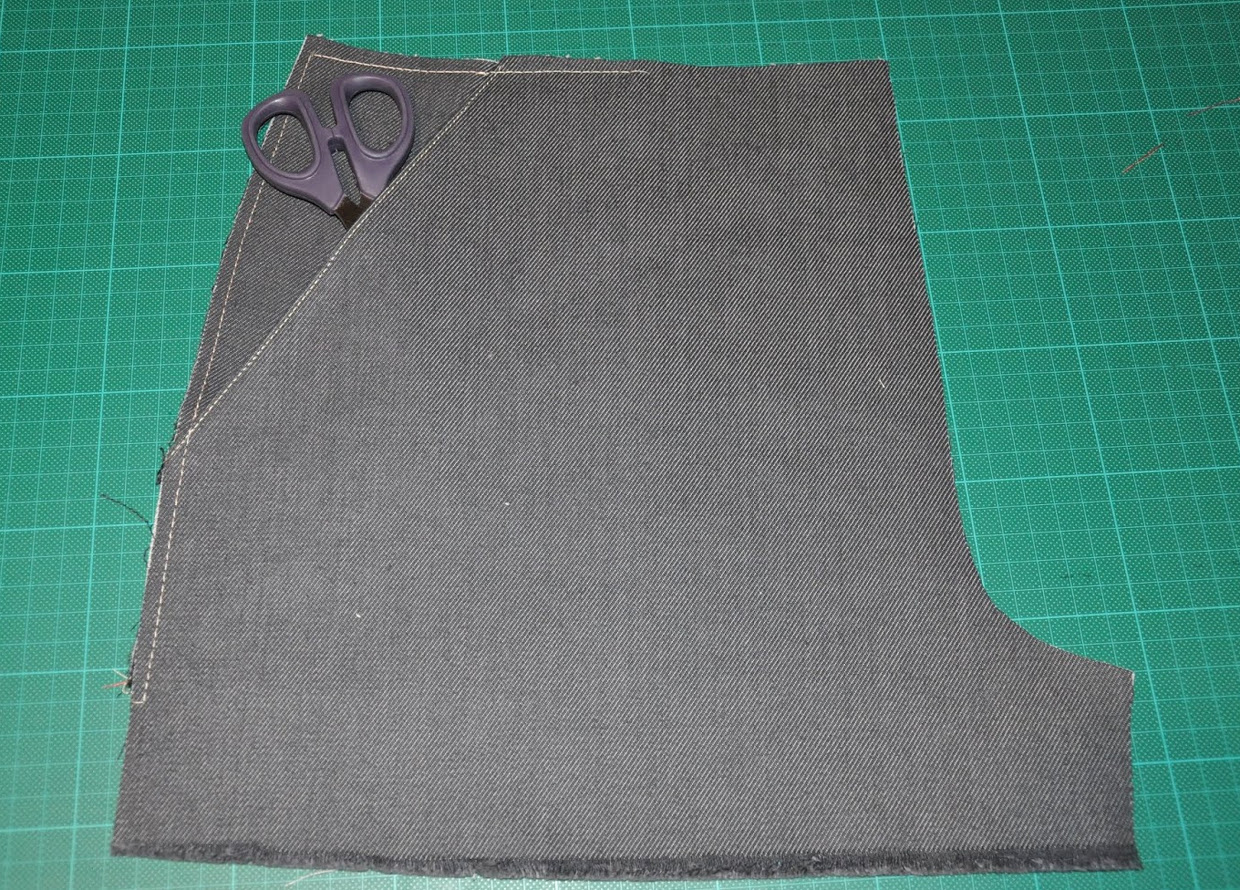 How to Draft Trouser Pockets | Blog | Oliver + S