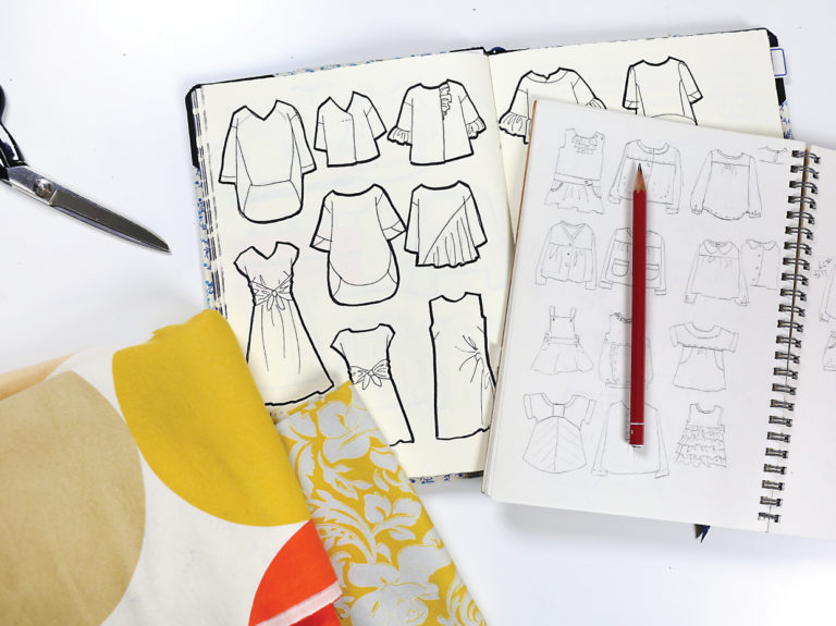 Sewing Small Talk: Do You Plan Your Sewing Projects in Advance? | Blog ...