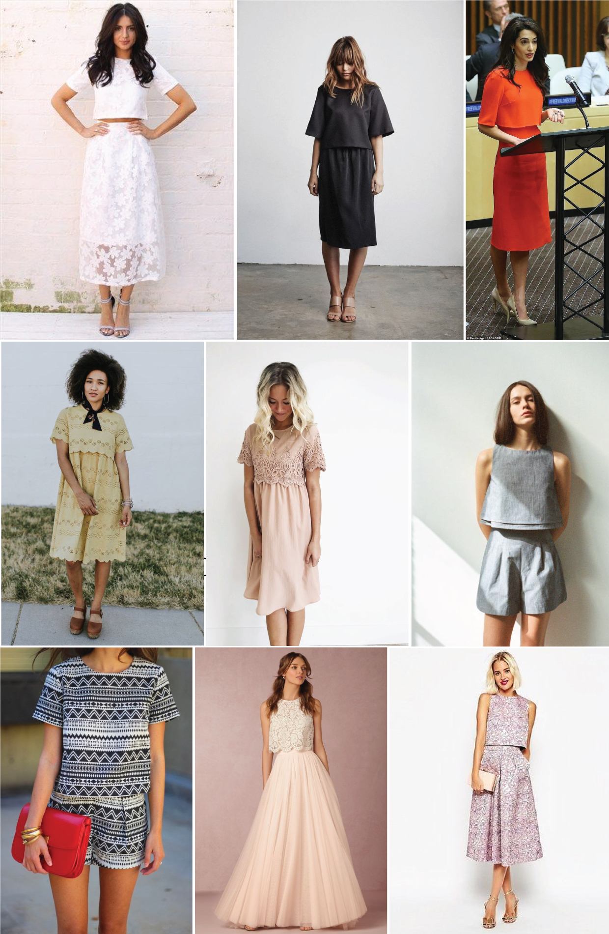 Introducing Lisette for Butterick B6681 | Blog | Oliver + S