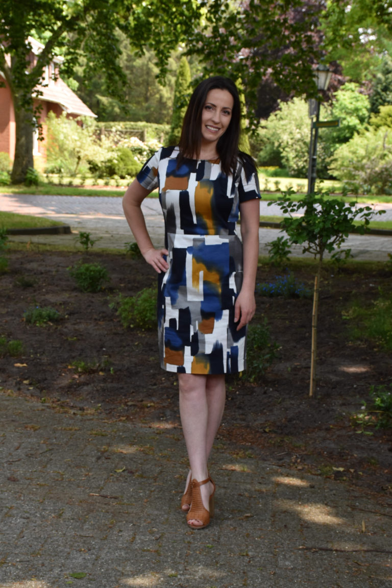 Rush Hour Dress for Every Day | Blog | Oliver + S