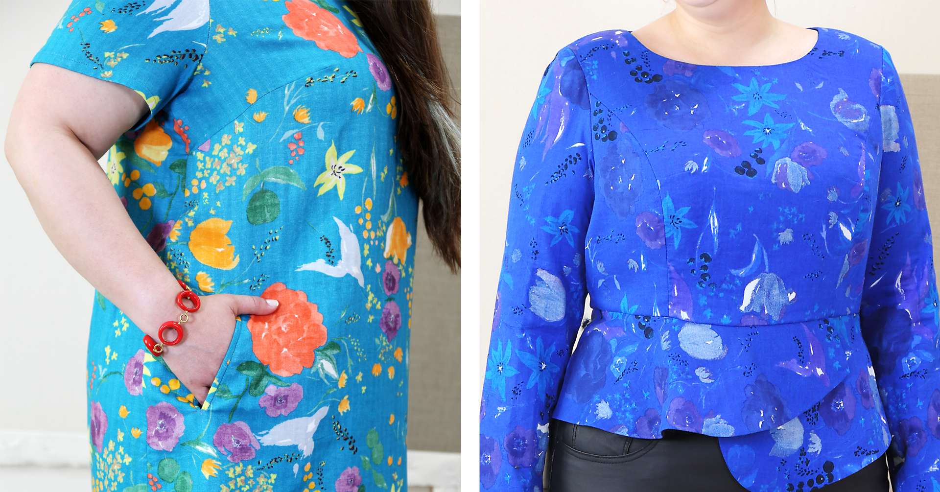 An Expanded Size Range for Our Liesl + Co. Patterns | Blog | Oliver + S