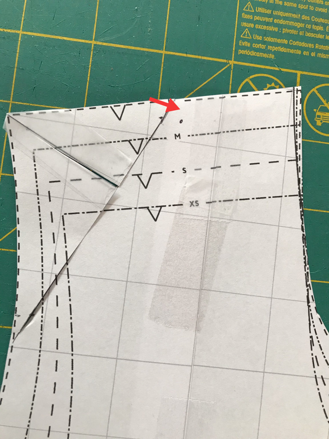 How to Do a Narrow Shoulder Adjustment | Blog | Oliver + S