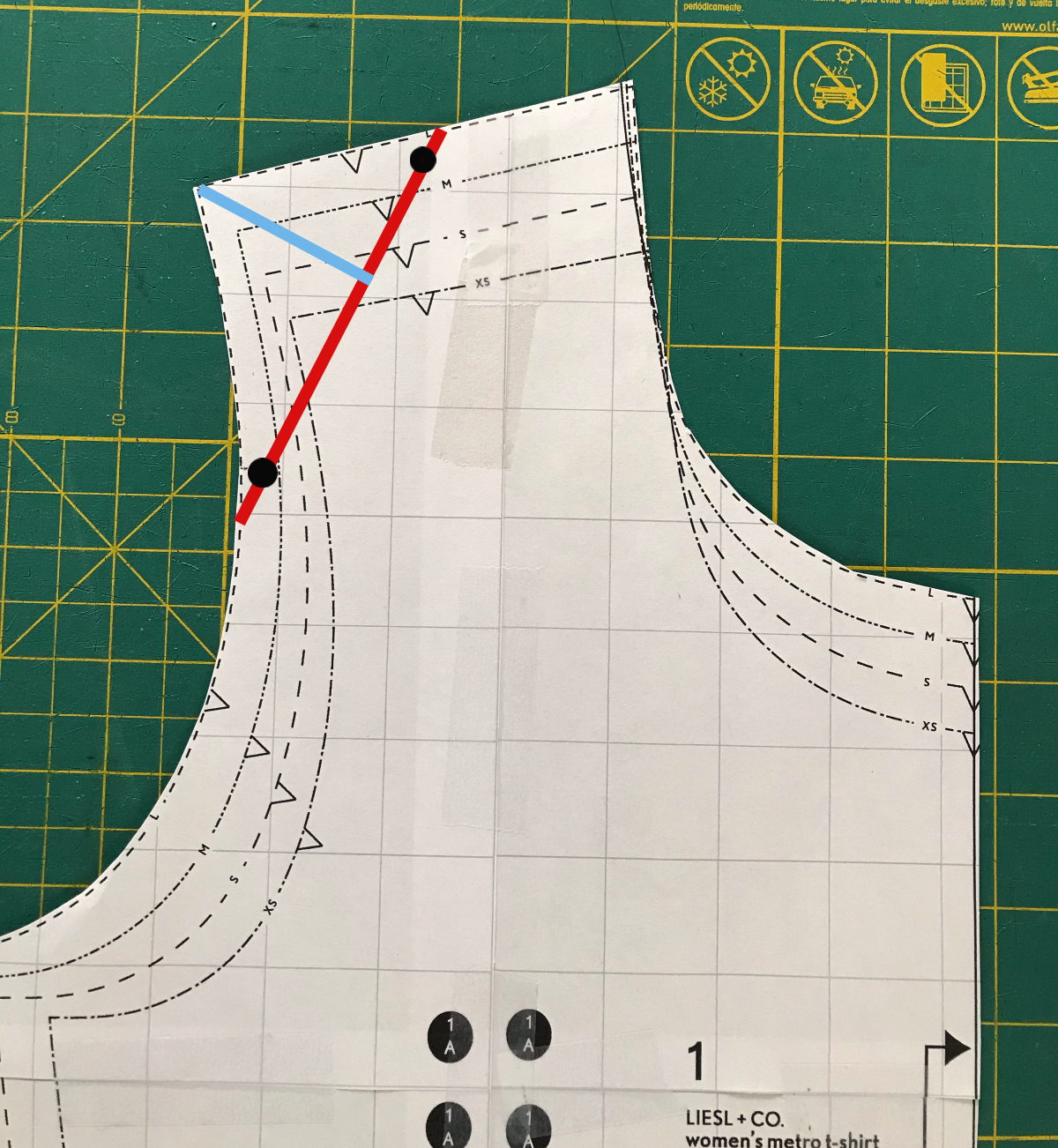 How to Do a Narrow Shoulder Adjustment | Blog | Oliver + S