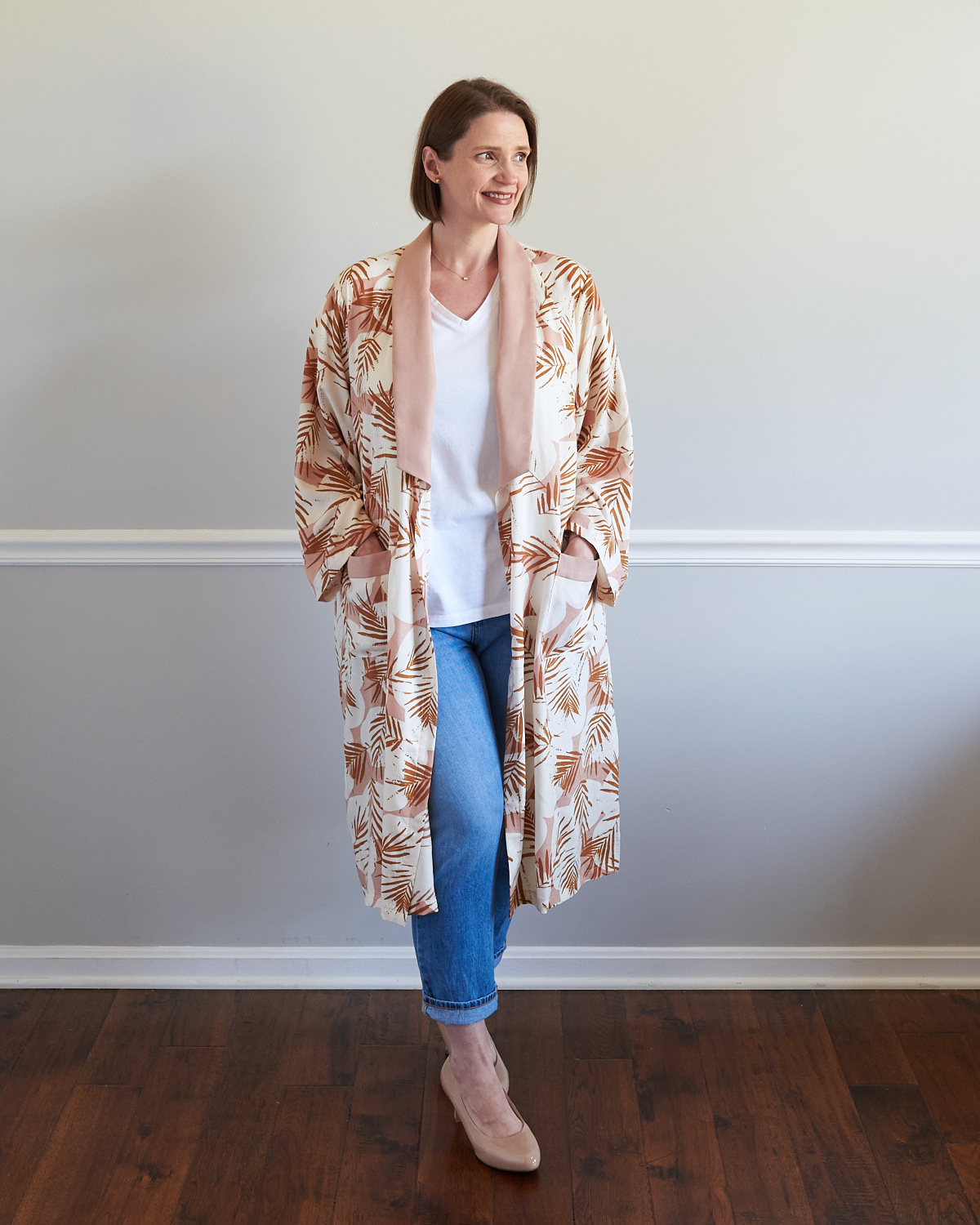 How to Sew With Rayon: A Guide | Blog | Oliver + S