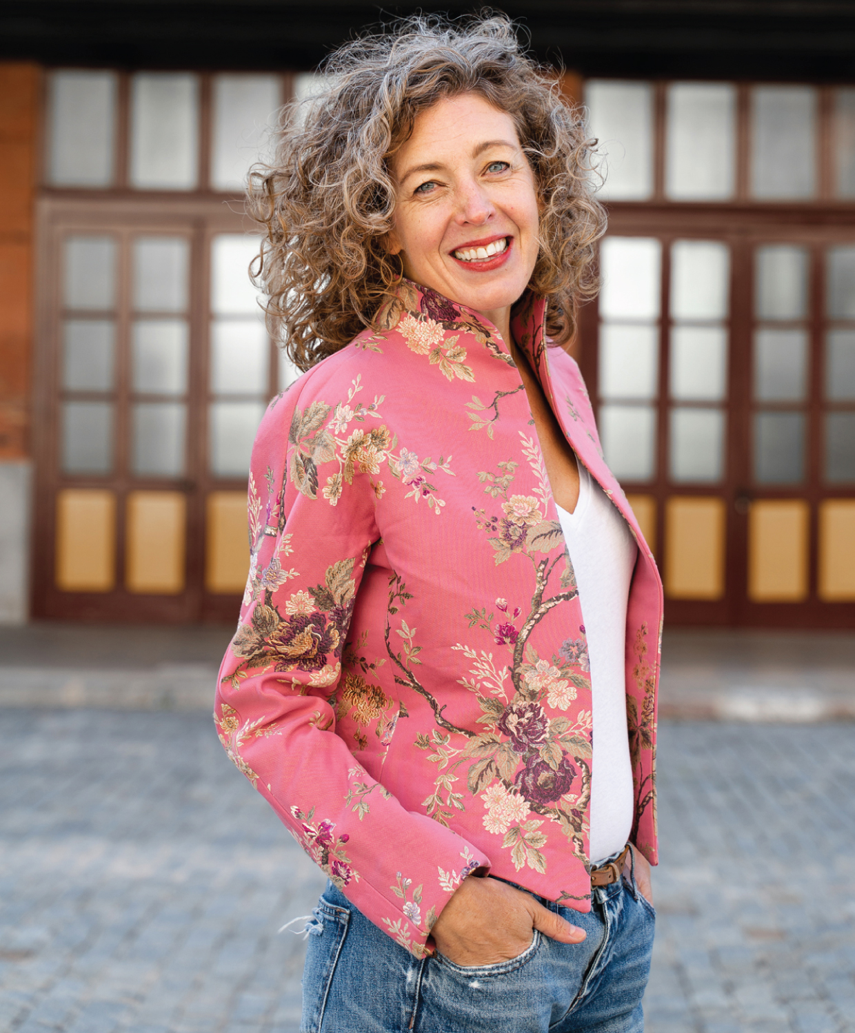 Getting (Re)acquainted | Blog | Oliver + S