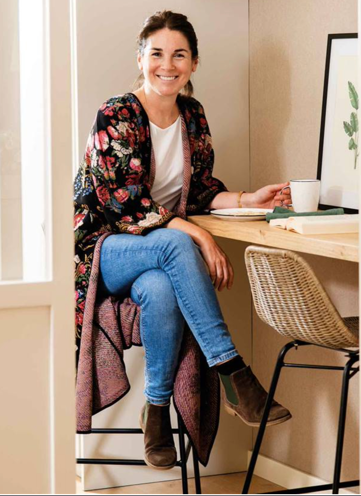 Look of the Day | Blog | Oliver + S