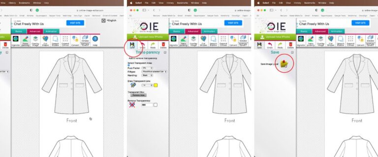 Tutorial: How to Make a Digital Inspiration Board | Blog | Oliver + S